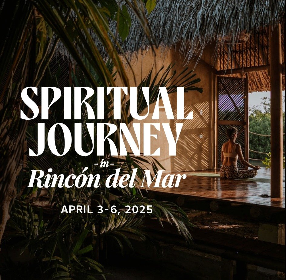 SPIRITUAL JOURNEY: YOGA RETREAT | DOS AGUAS LODGE HOTEL
